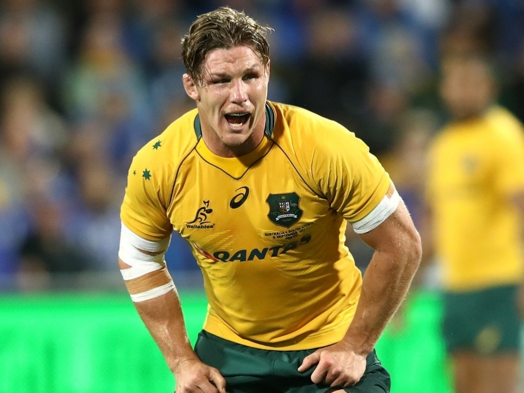 Hooper rues missed opportunities | Planet Rugby