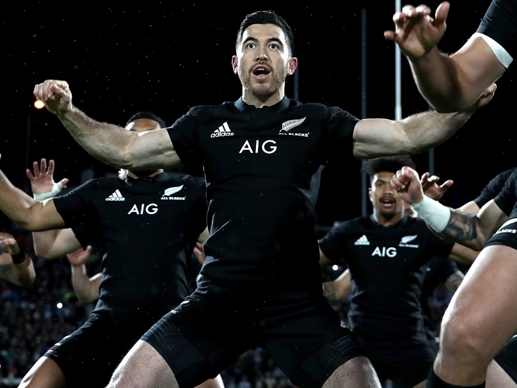 Special day for returning Milner-Skudder | PlanetRugby : PlanetRugby