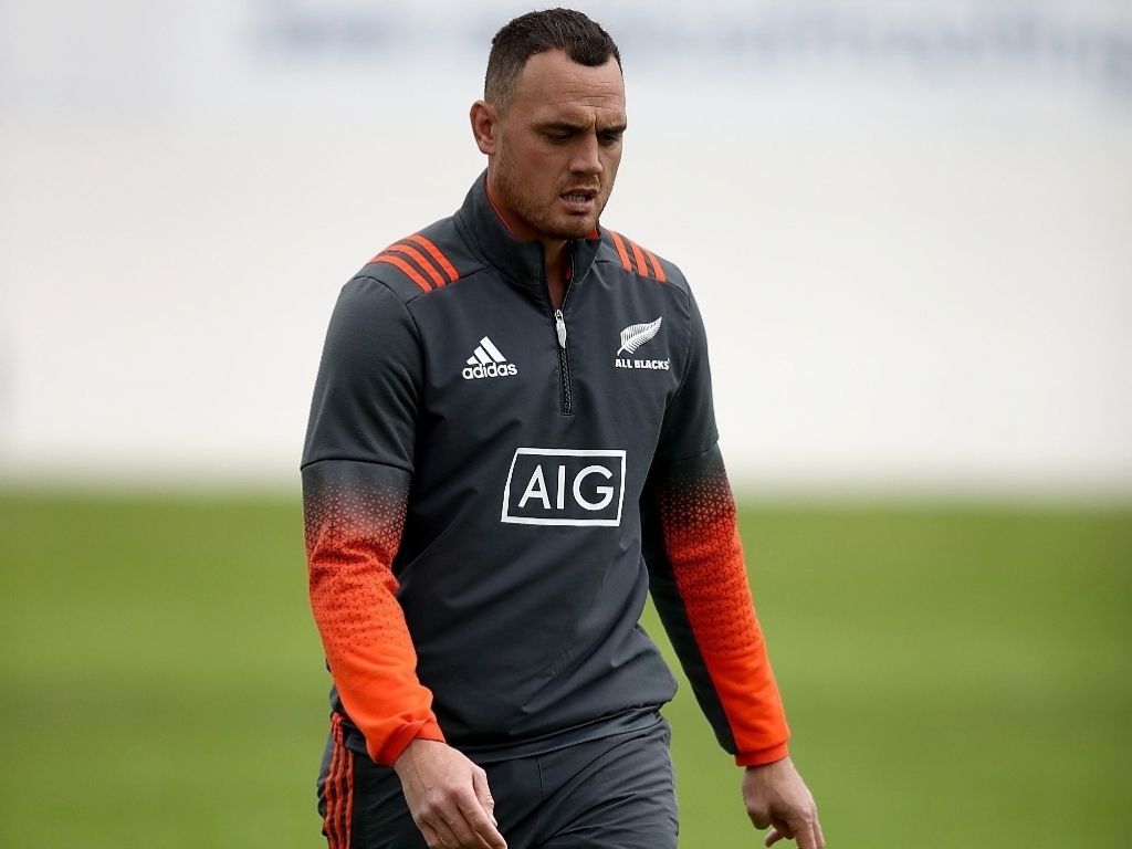 Dagg facing lengthy layoff | PlanetRugby : PlanetRugby