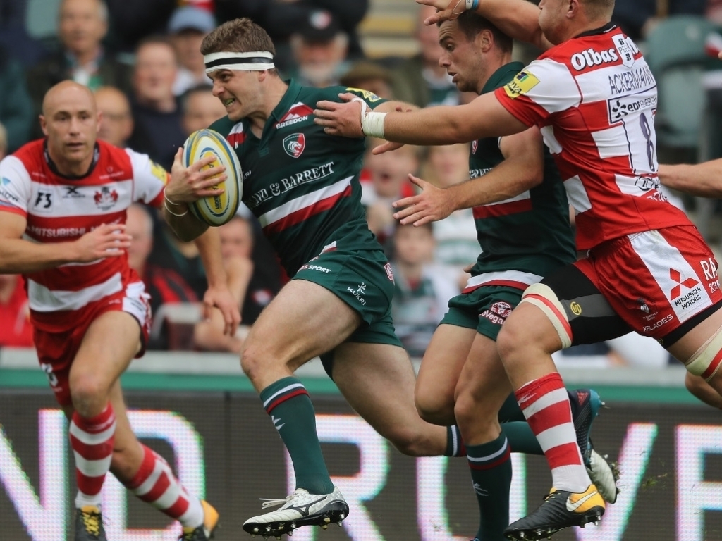 O'Connor relieved to get first win | PlanetRugby : PlanetRugby