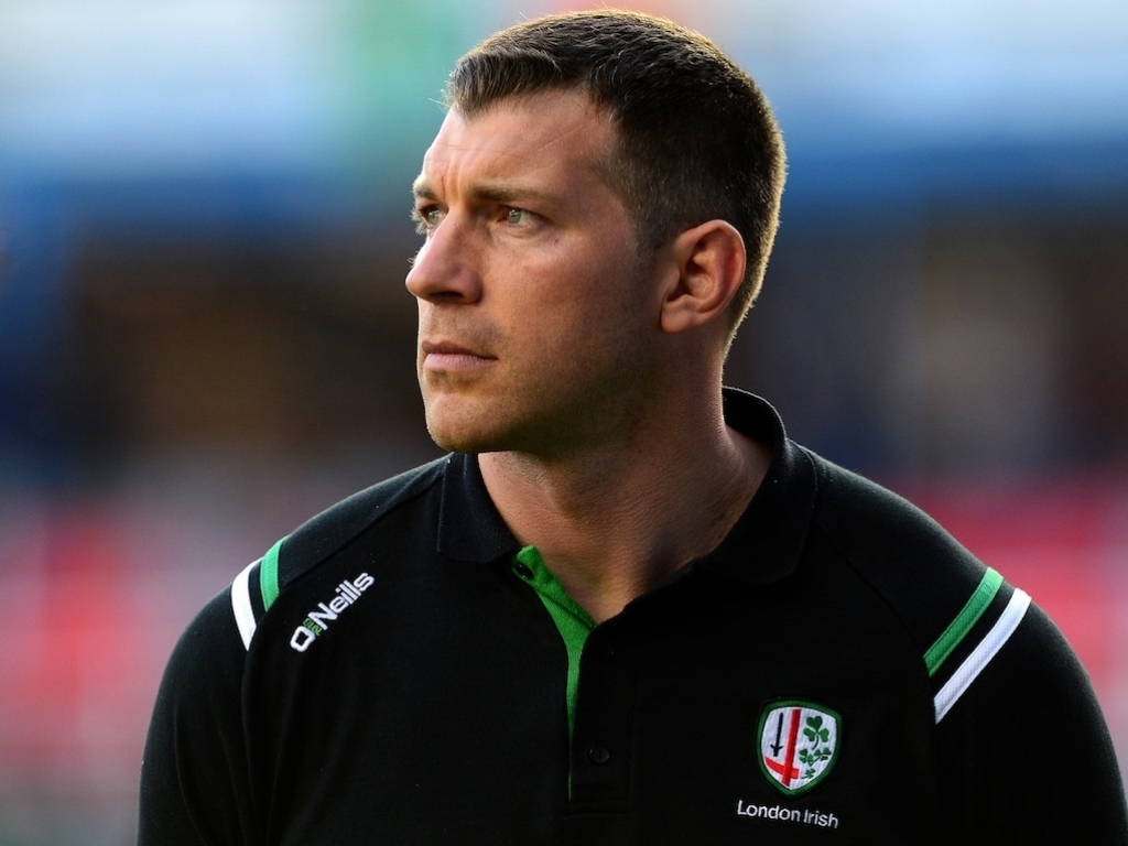 Kennedy sees learning opportunity | PlanetRugby : PlanetRugby