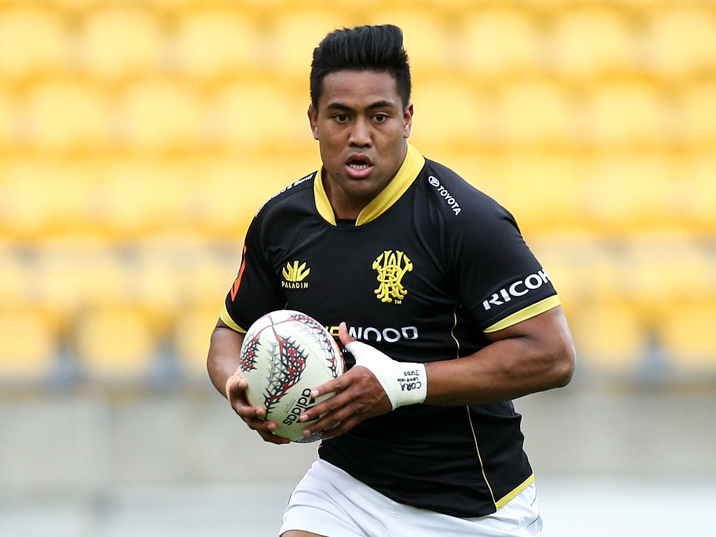 Savea eyeing All Blacks return | Planet Rugby