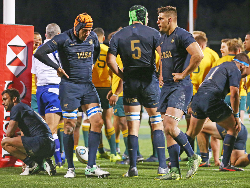 Analysis: Argentina's poor Rugby Championship form | PlanetRugby ...