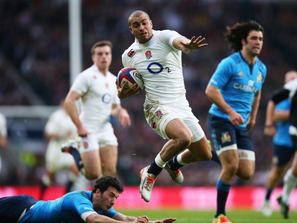 Jones lays down gauntlet to omitted Lions | PlanetRugby : PlanetRugby