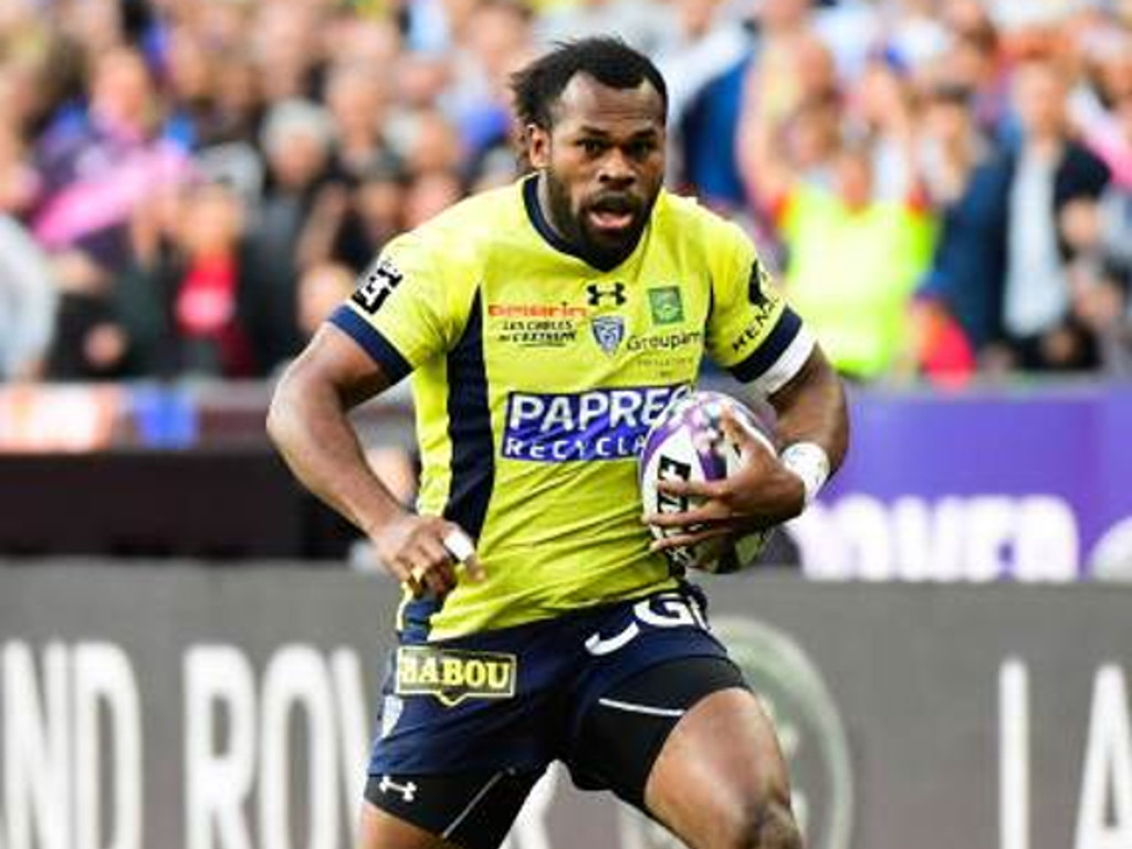 Clermont edge past Racing 92 | PlanetRugby