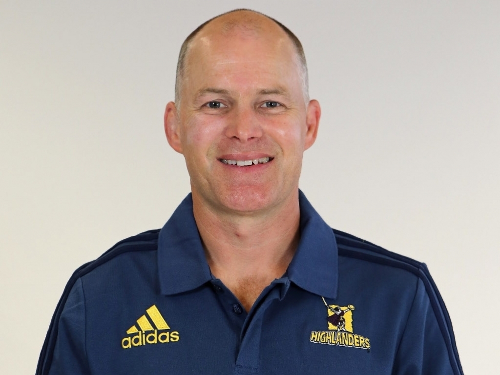 Preston leaves Highlanders coaching role | PlanetRugby : PlanetRugby