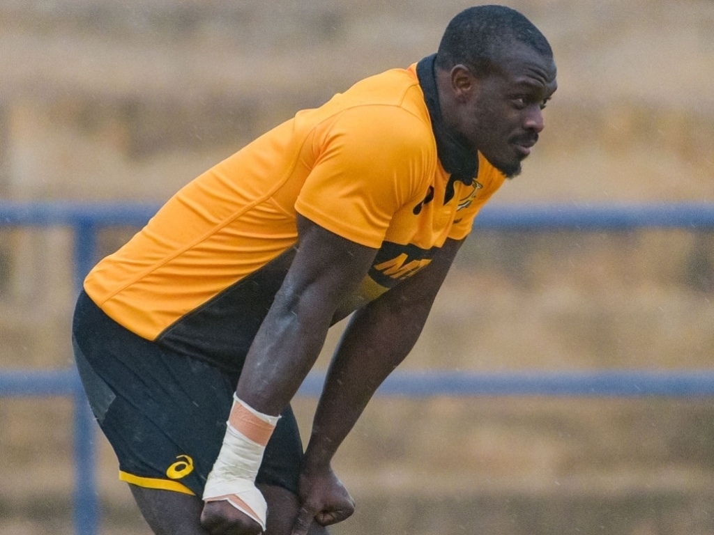 Rhule released ahead of Wallaby clash | PlanetRugby : PlanetRugby
