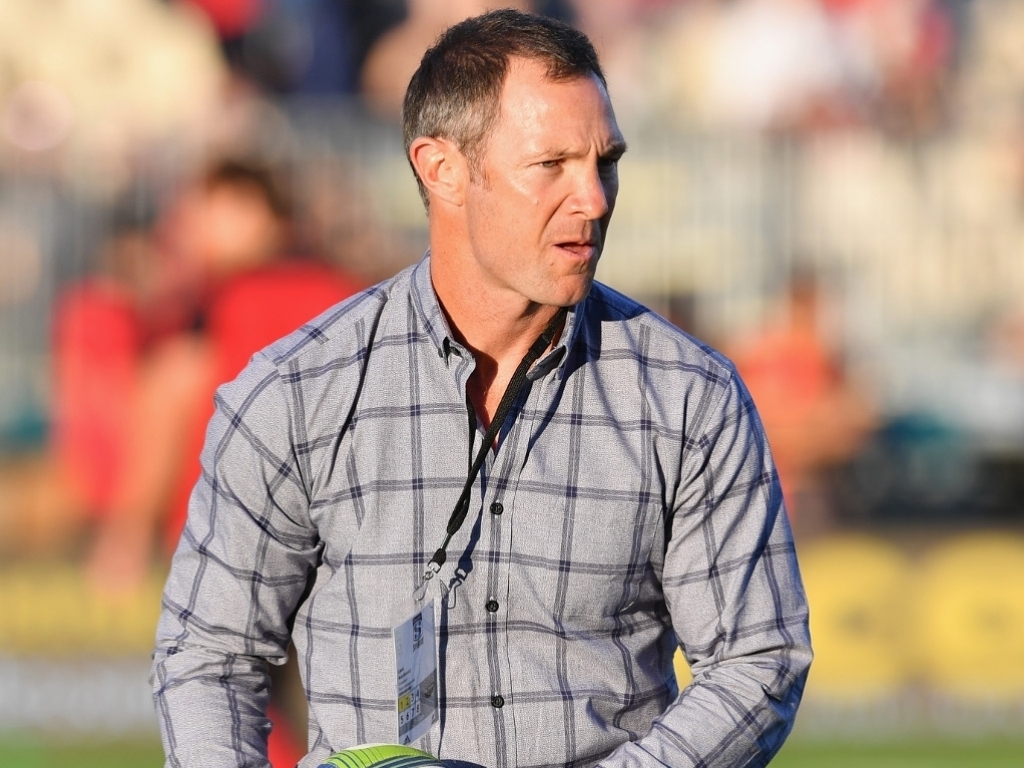 MacDonald to step down from Crusaders role | PlanetRugby