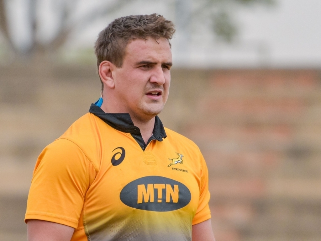 Coetzee defends under-fire Dreyer | PlanetRugby