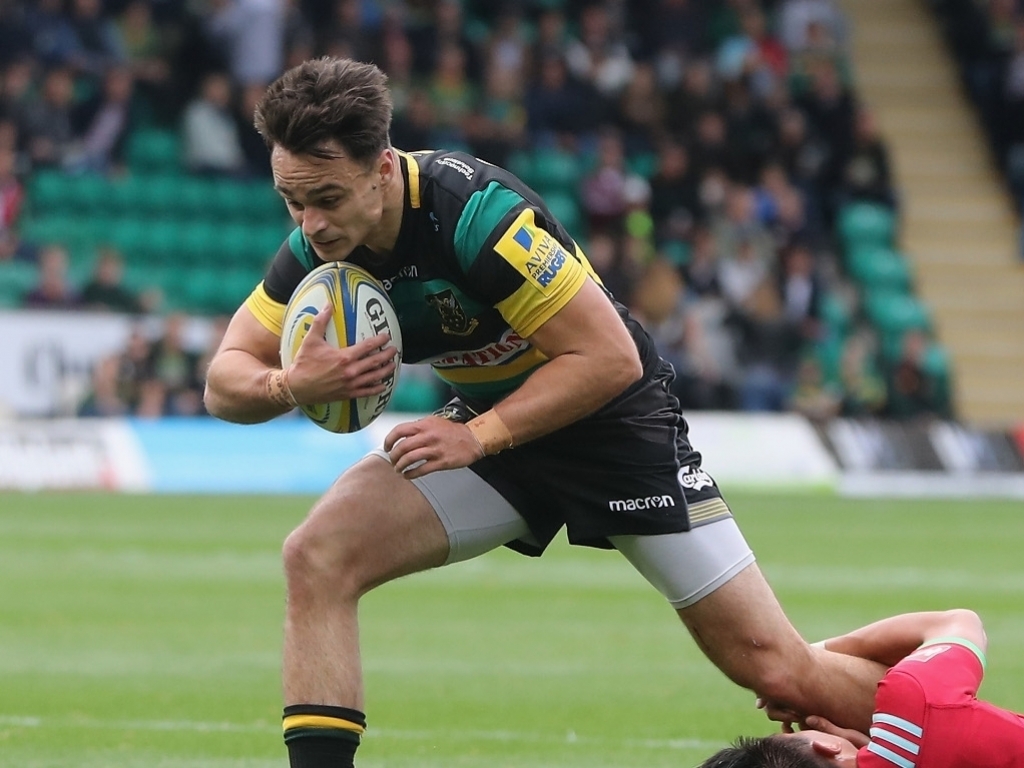 Collins bracing for Gloucester backlash | PlanetRugby : PlanetRugby