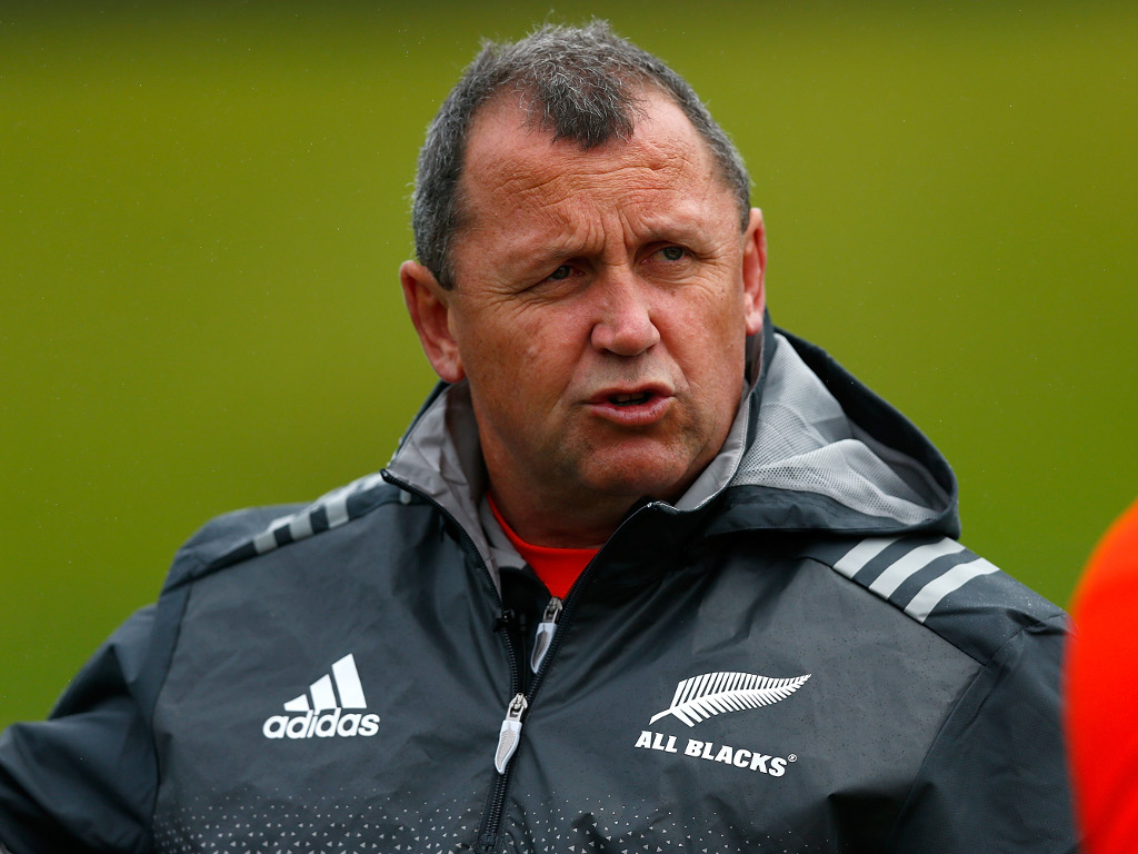 Foster - 'Still plenty to work on' | PlanetRugby : PlanetRugby