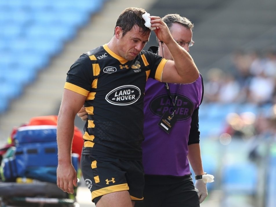 World Rugby approves new HIA process | PlanetRugby : PlanetRugby