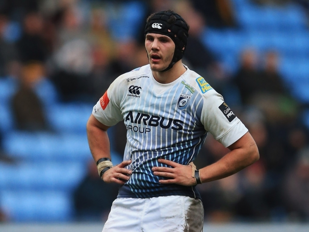 Dragons swoop for Sheekey | PlanetRugby