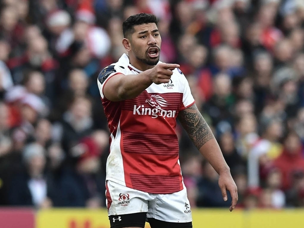 Preview: Ulster v Wasps