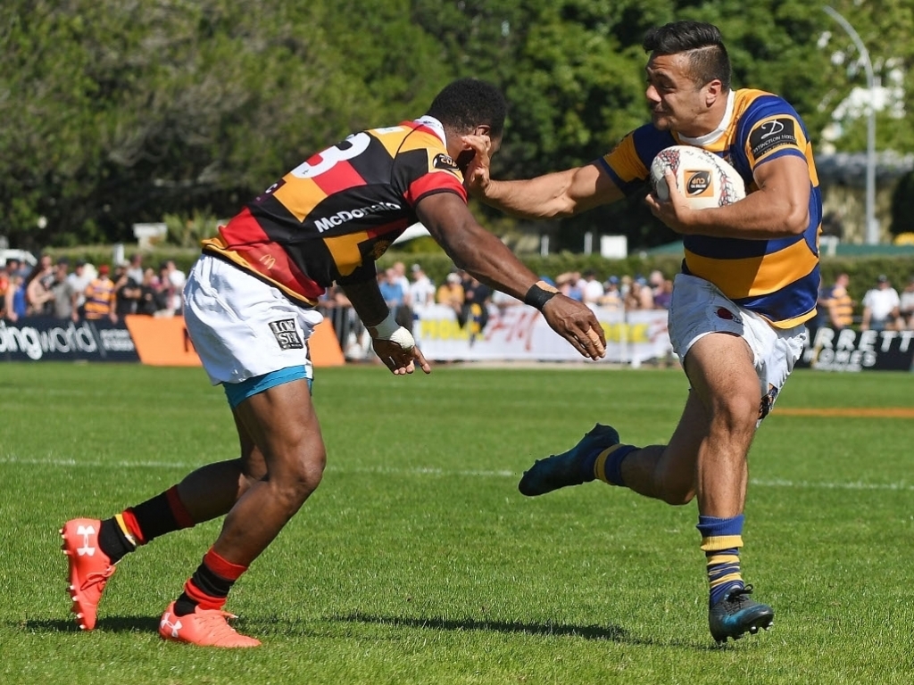 Waikato relegated after Steamers loss | PlanetRugby