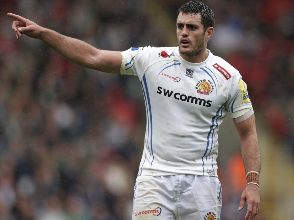 Dennis adds to lengthy Chiefs injury list | PlanetRugby : PlanetRugby