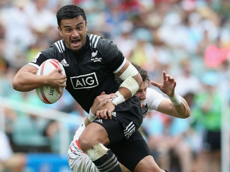 Retirement call from Stowers | PlanetRugby