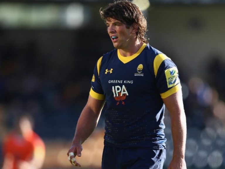 O'Callaghan concerned over rugby's future | PlanetRugby