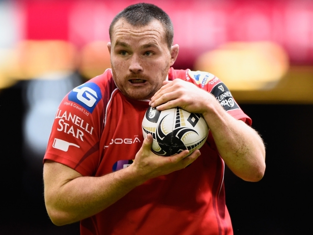 Preview: Scarlets v Bath | PlanetRugby