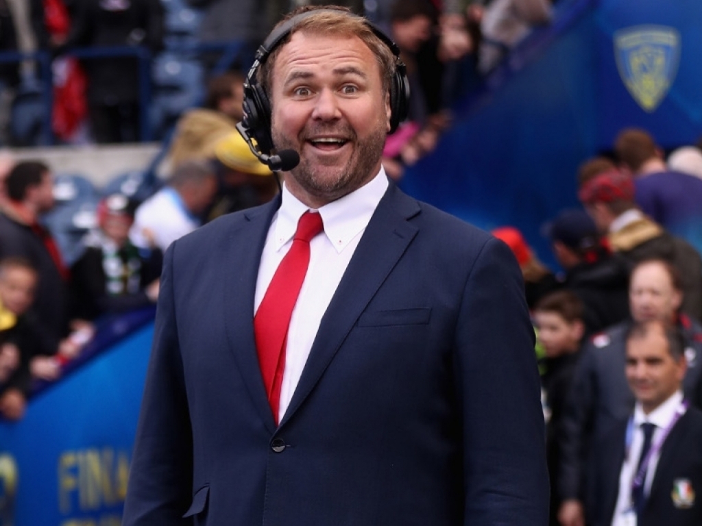 Quinnell backs new Welsh 60-cap rule | PlanetRugby : PlanetRugby