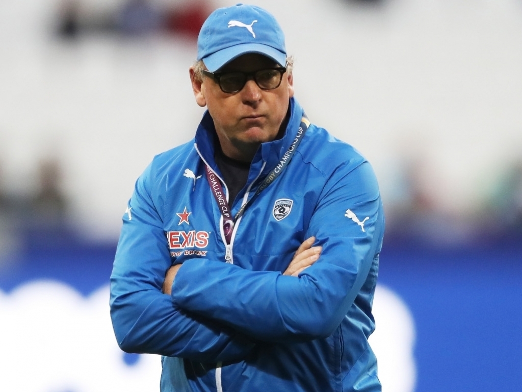 White backs Boks to regain ascendancy | Planet Rugby