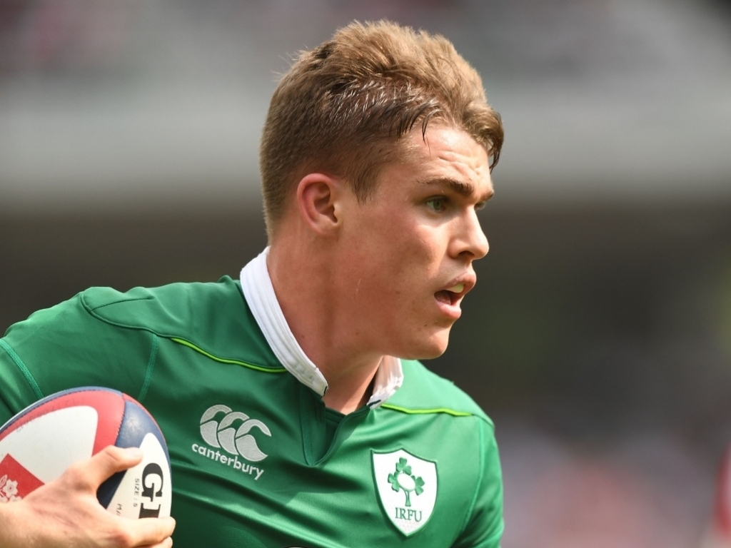 Ringrose set to miss November internationals | PlanetRugby