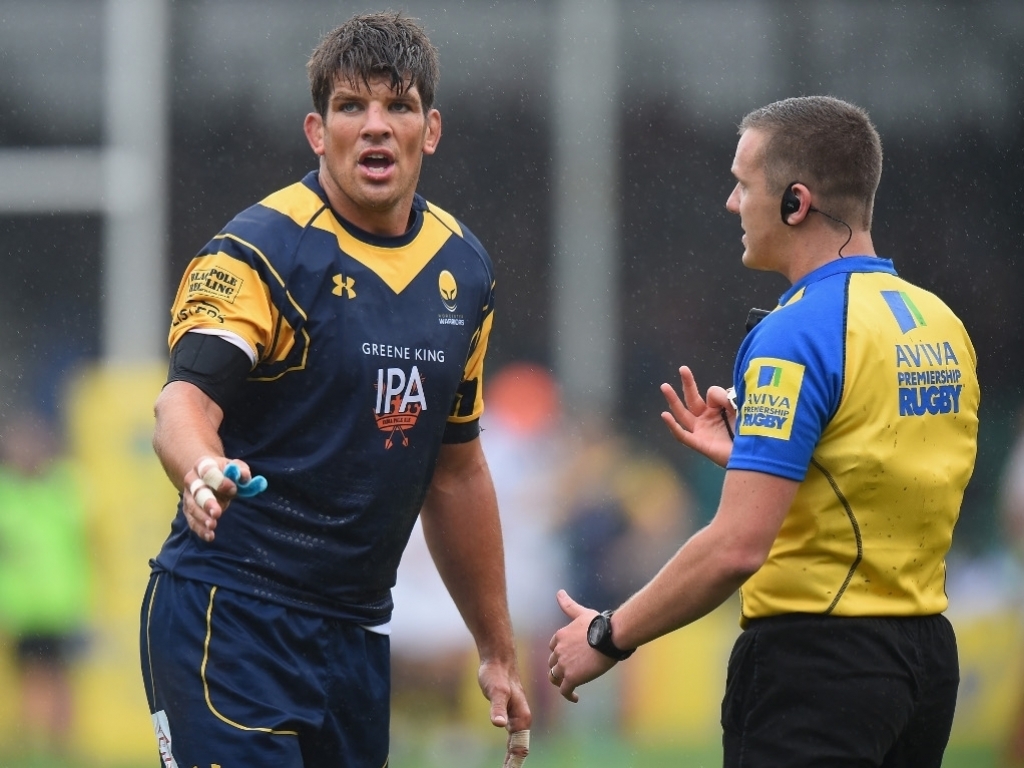 O'Callaghan calls it a day | PlanetRugby : PlanetRugby