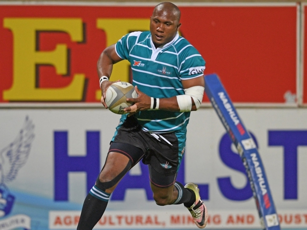 Griquas retain Currie Cup status | PlanetRugby : PlanetRugby