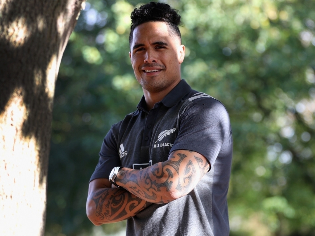 Smith feeling fresh and ready to go | PlanetRugby