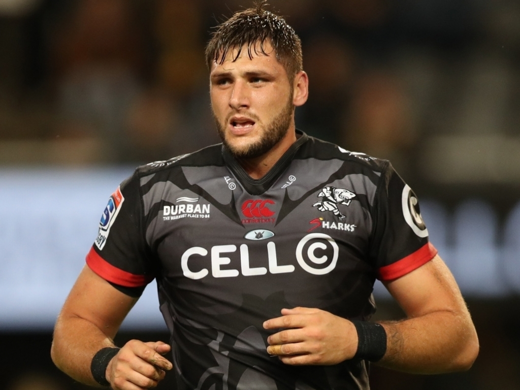 Botha answers Springbok call | PlanetRugby