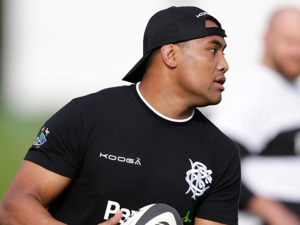 Savea starts against New Zealand | PlanetRugby : PlanetRugby
