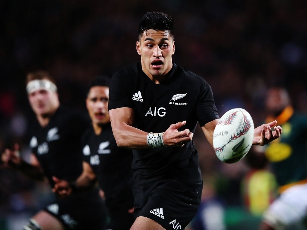 Ioane doubtful for France Test | PlanetRugby