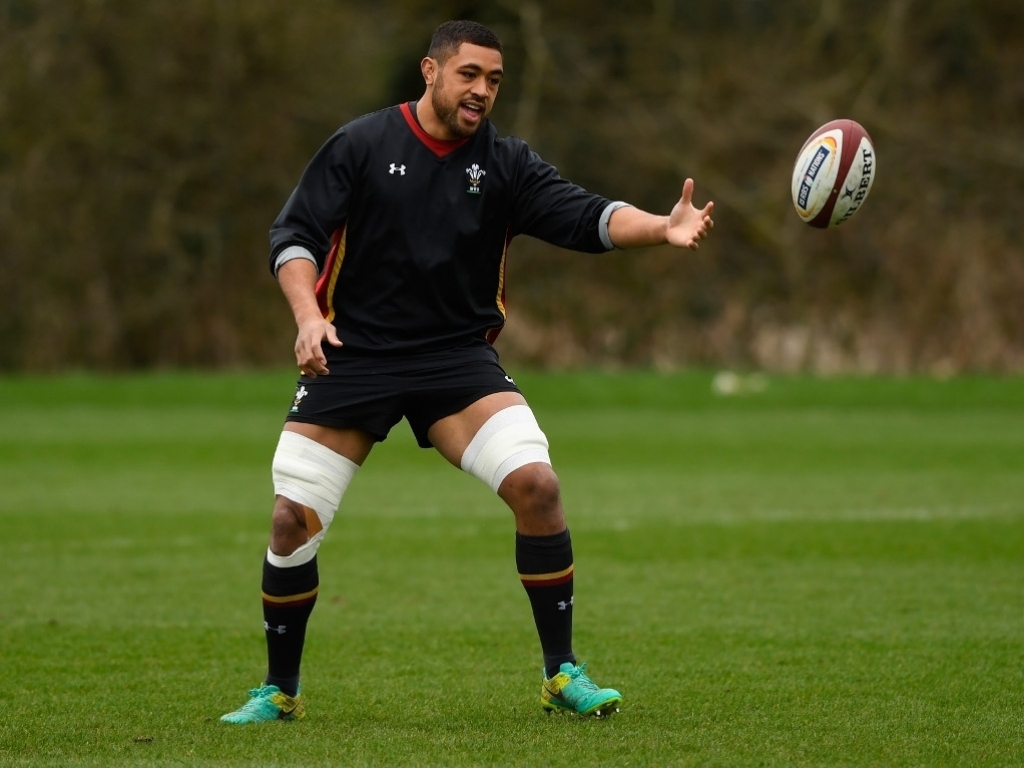 Faletau confident in Wales back row depth | PlanetRugby : PlanetRugby