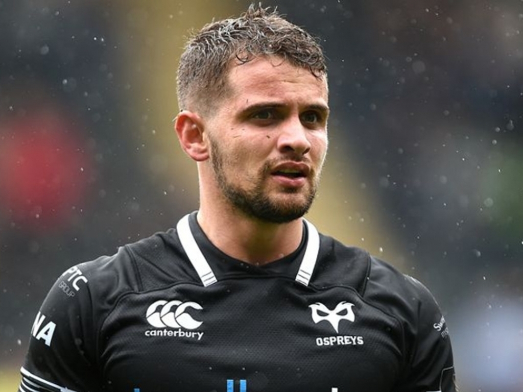 Thomas makes Dragons loan switch | PlanetRugby