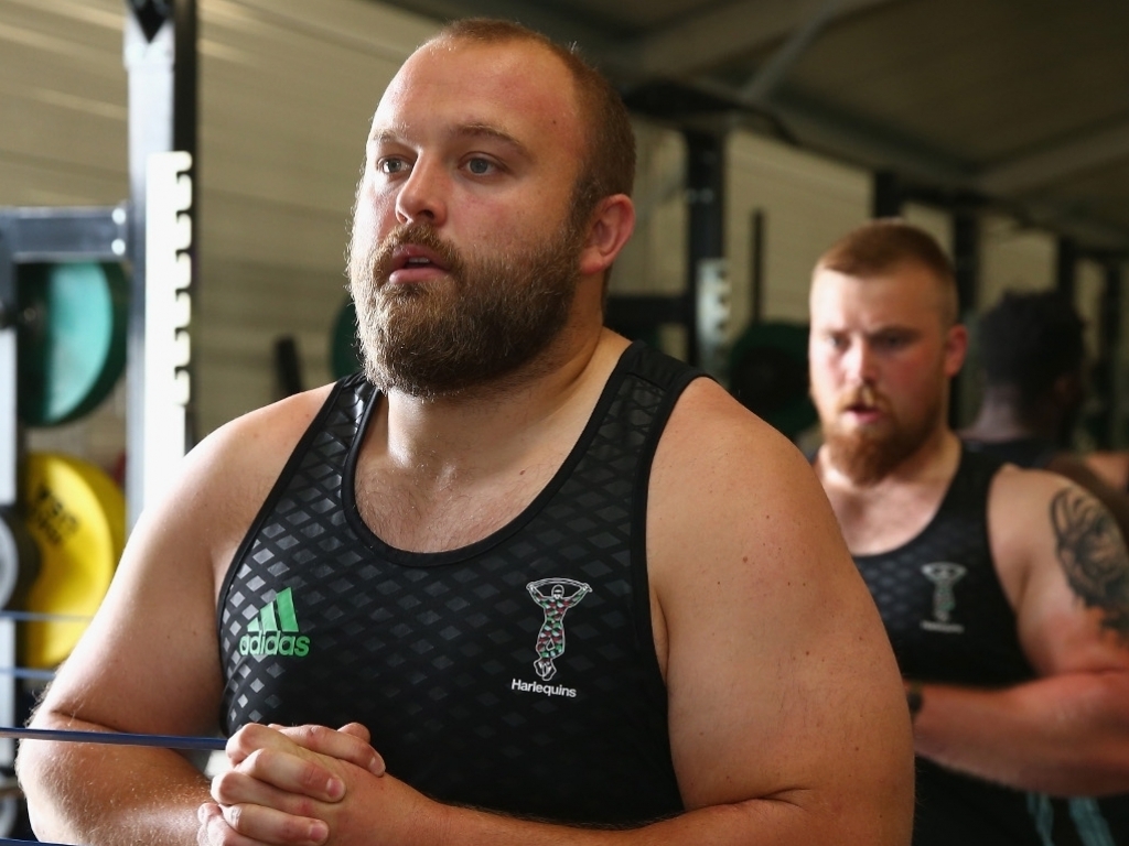 Lambert new Chairman of RPA | PlanetRugby : PlanetRugby