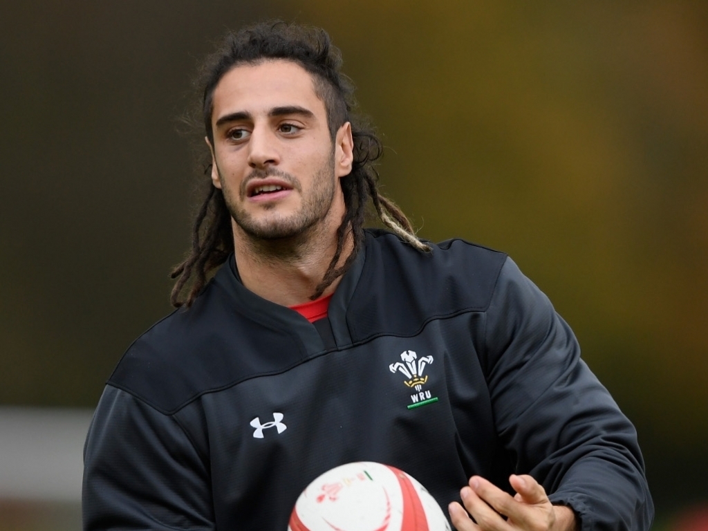 Navidi ready to shine in first home Test | PlanetRugby