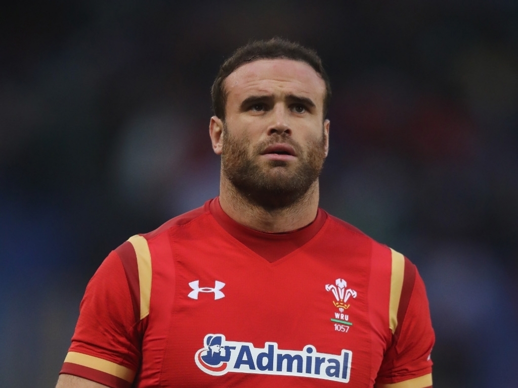 Roberts recalled to Wales squad | PlanetRugby : PlanetRugby
