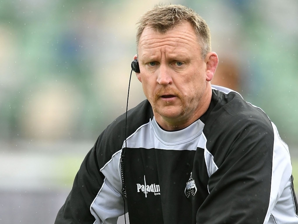 Philpott goes full-time with New Zealand U20 | PlanetRugby : PlanetRugby