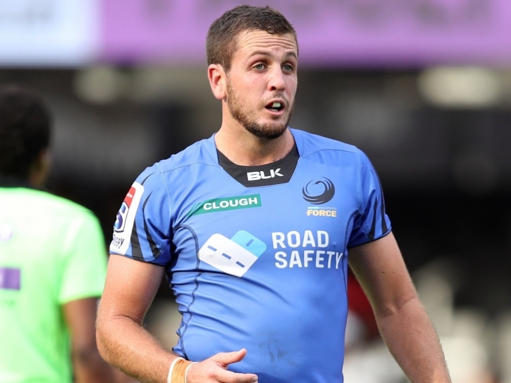 Harlequins bring in Prior | PlanetRugby