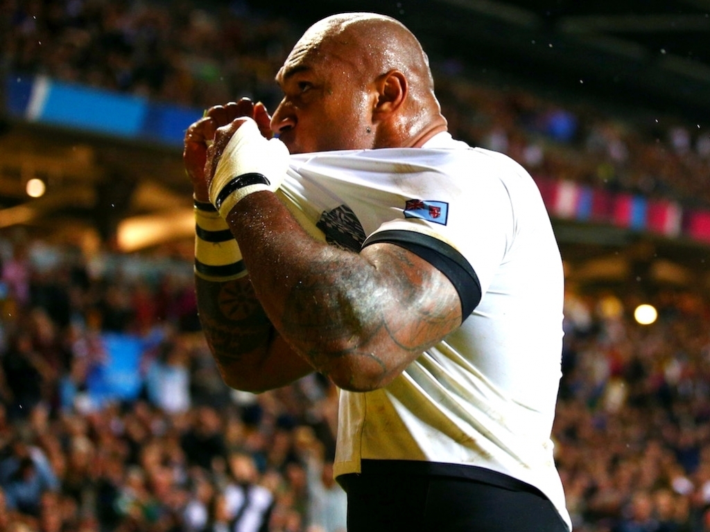 Nadolo starts for Fiji against Ireland | PlanetRugby : PlanetRugby