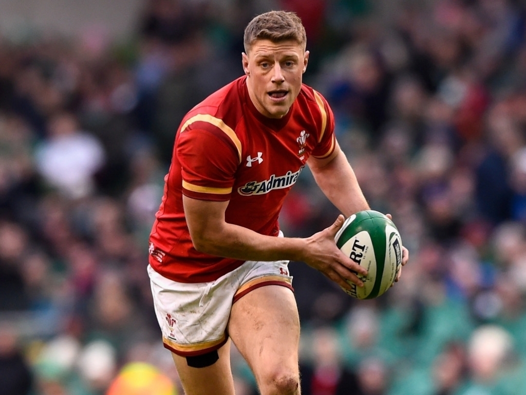 Team Tracker: November Tests, Week 3 | PlanetRugby : PlanetRugby