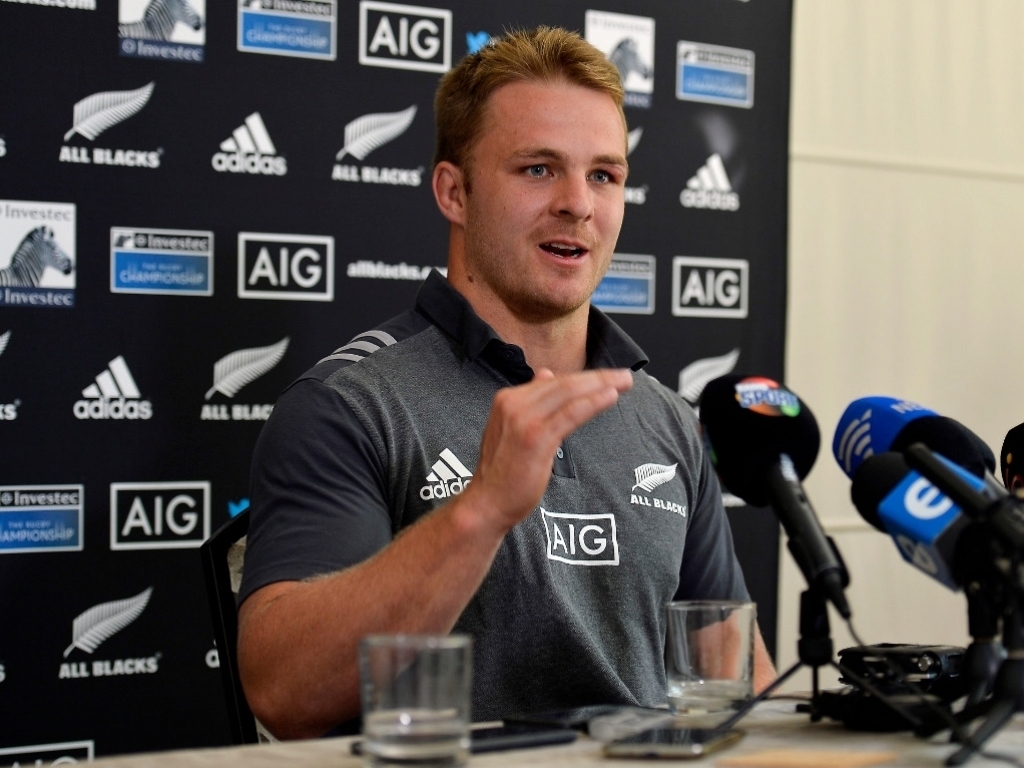 Cane hails learning curve | PlanetRugby : PlanetRugby