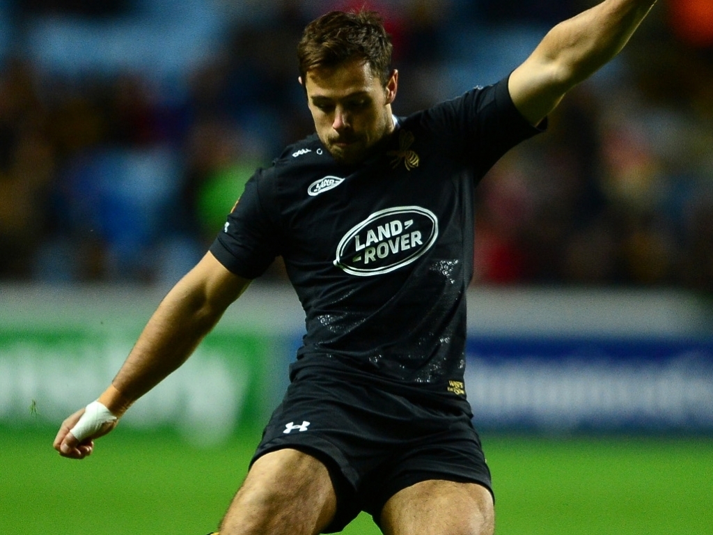 Miller re-signs with Wasps | PlanetRugby