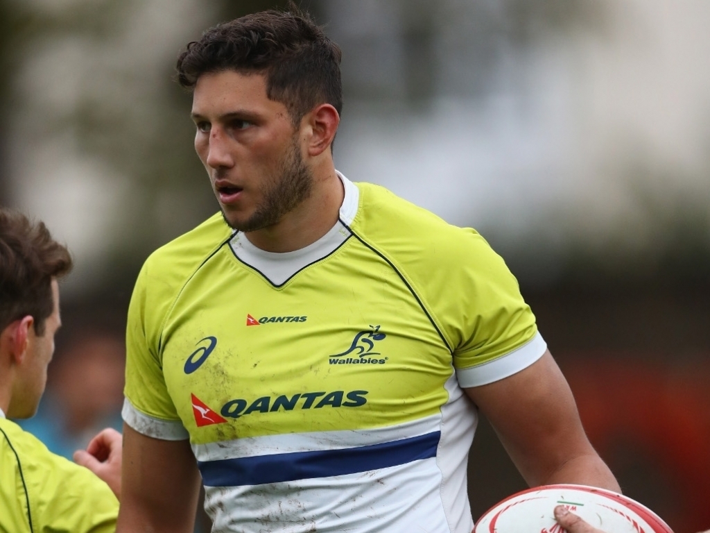 Coleman joins Melbourne Rebels