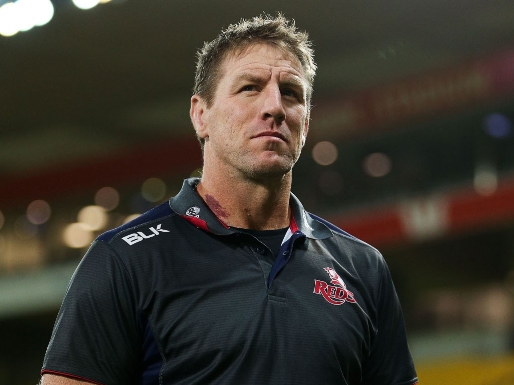 Reds confirm Super Rugby squad for 2018 | PlanetRugby