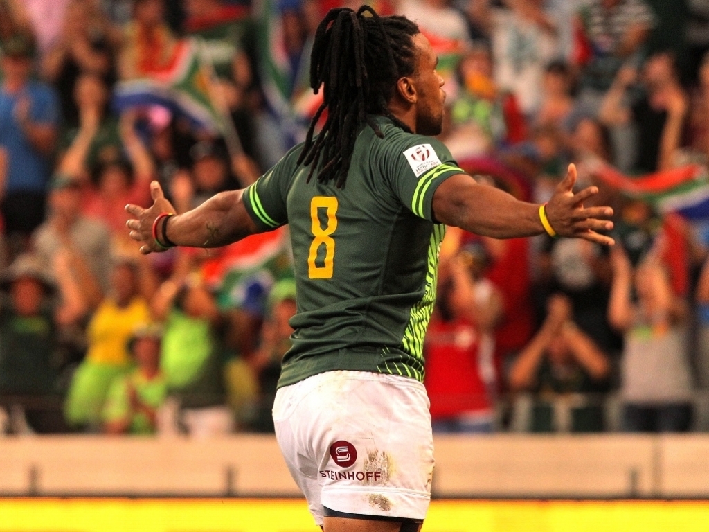 Specman ready for 'special' event | PlanetRugby : PlanetRugby