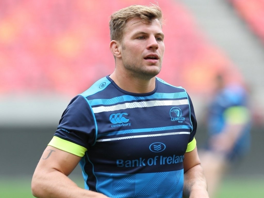 Ulster confirm Murphy signing | PlanetRugby