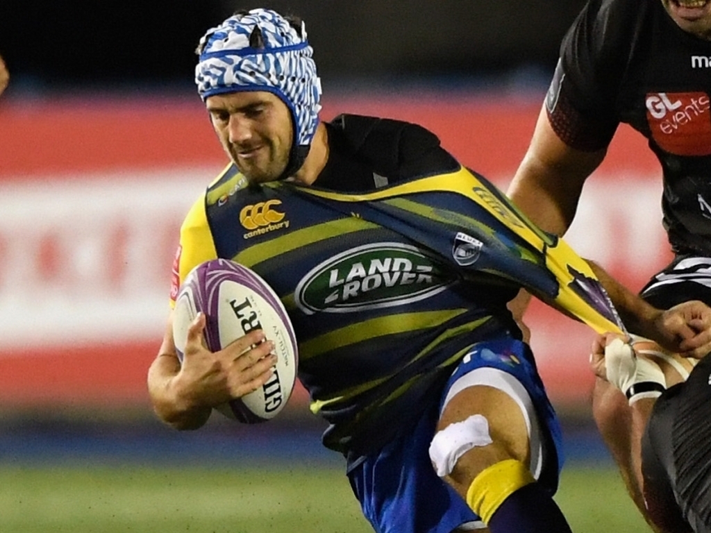 Challenge Cup teams: Saturday | PlanetRugby : PlanetRugby