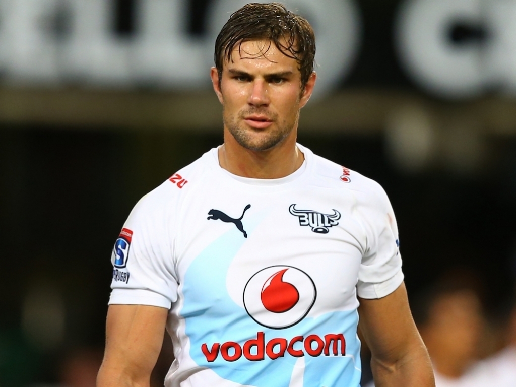 Engelbrecht returns to the Stormers | PlanetRugby : PlanetRugby