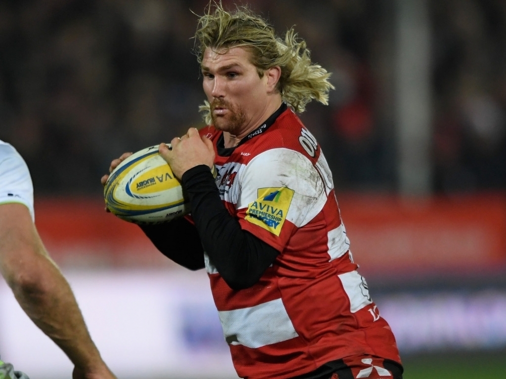 Hibbard heading to Dragons | PlanetRugby : PlanetRugby